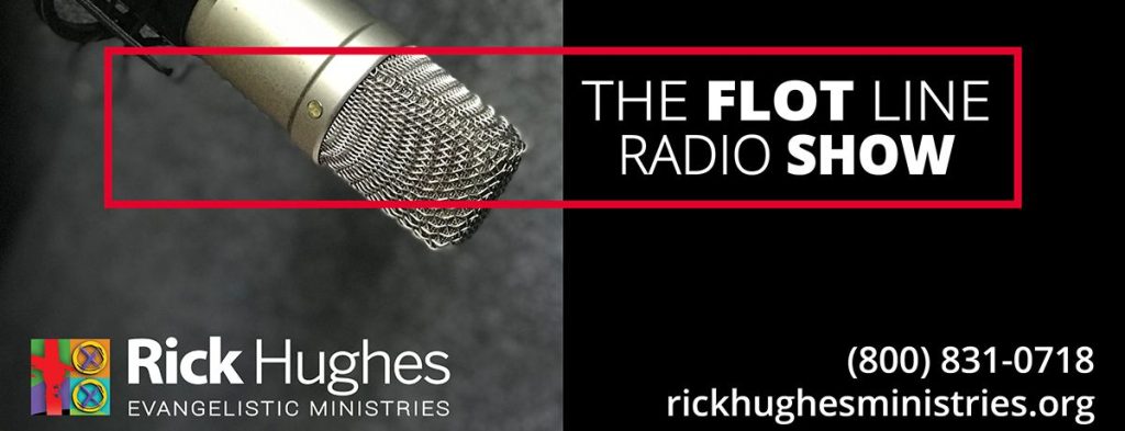 The Flot Line Radio Show – MNC Nation 101.9 FM – 1340 AM